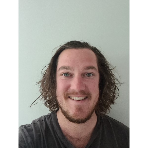 Black Dog Institute - Anthony McCrae